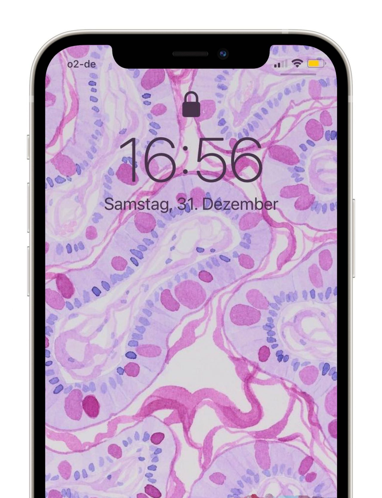 Wallpaper Library | LamellipodiumArt